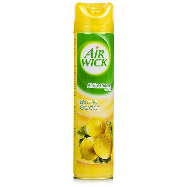 Buy Air Wick Lemon Garden Air Freshener 245 ml Online at the Best Price ...