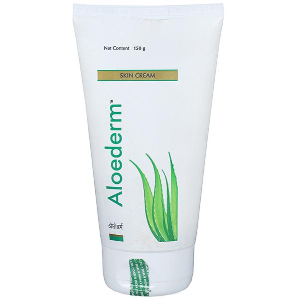 Buy Aloederm Skin Cream 150 g Online| SastaSundar.com