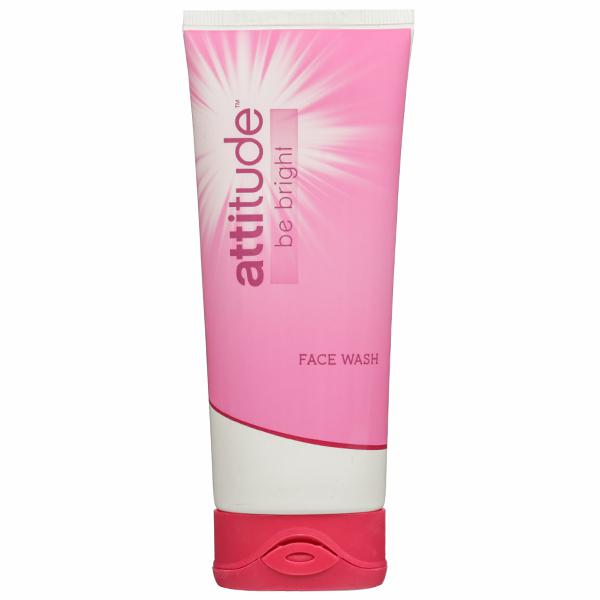Buy Amway Attitude Be Bright Face Wash 100 ml Online at the Best Price ...
