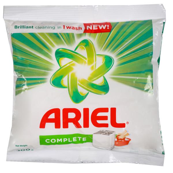 Buy Ariel Complete Detergent Powder 200 g Online at the Best Price ...