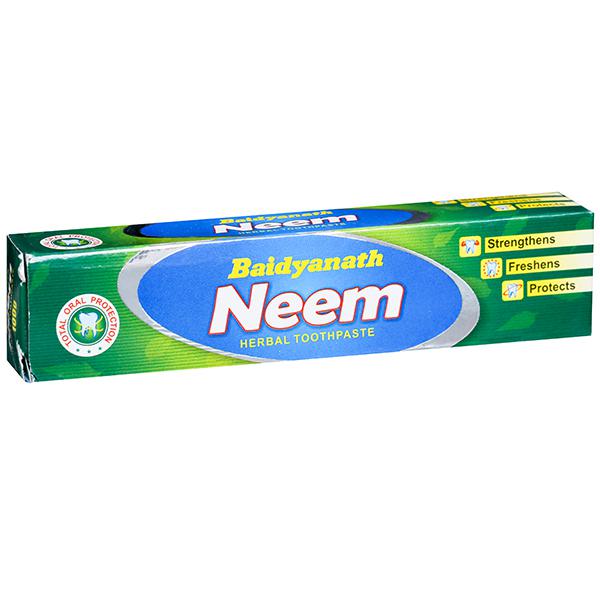 Buy Baidyanath Neem Paste 100 g Online at the Best Price | SastaSundar
