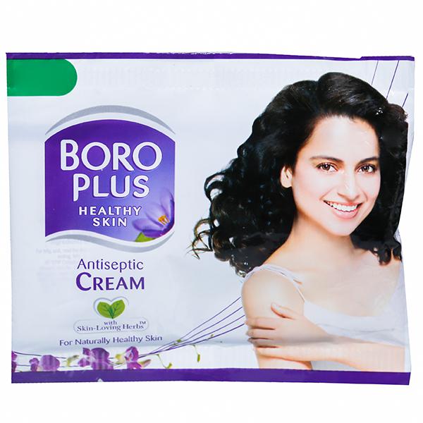 Buy BoroPlus Antiseptic Cream 5 ml Online| SastaSundar.com