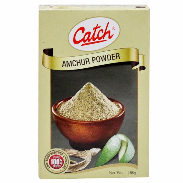 Buy Catch Amchur Powder 100 g Online at the Best Price | SastaSundar