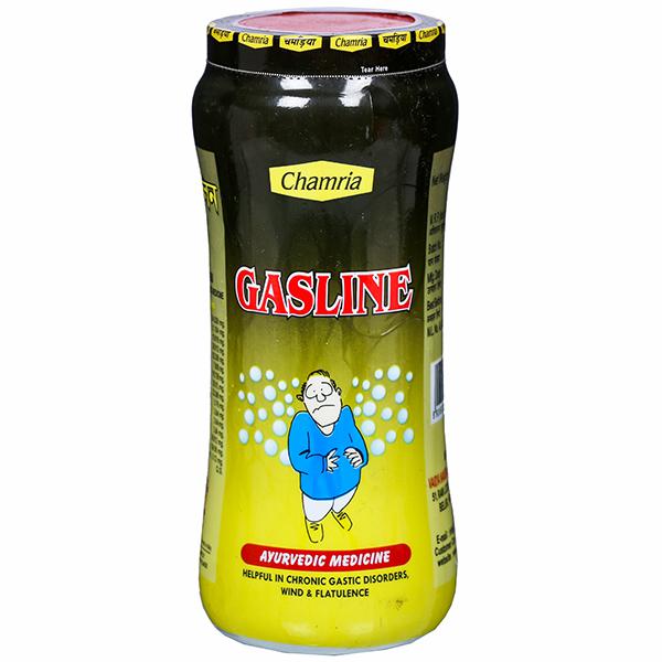 Buy Chamria Gasline 200 g Online at the Best Price | SastaSundar