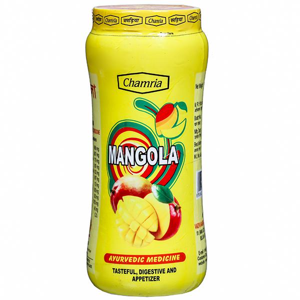 Buy Chamria Mangola 200 g Online at the Best Price | SastaSundar