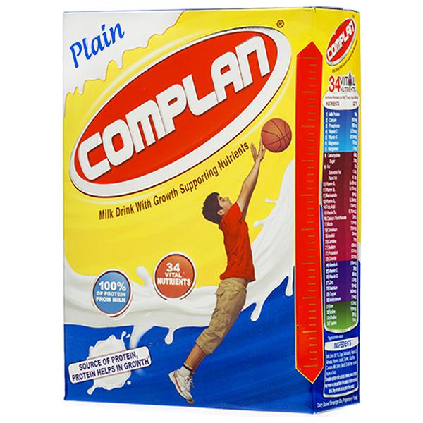 Buy Complan Plain Powder Refill 200 g Online at the Best Price ...