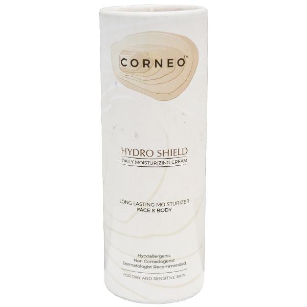 Buy Corneo Hydro Shield (Face & Body) Daily Moisturizing Cream 60 g ...