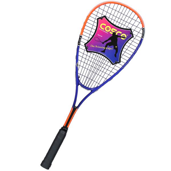 Buy Cosco Power - 175 Squash Racket 31002 Online| SastaSundar.com