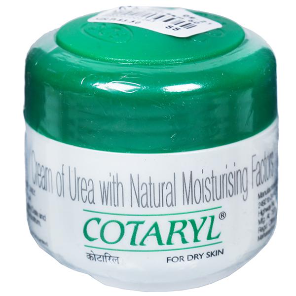 Buy Cotaryl Cream 50 g Online at the Best Price | SastaSundar