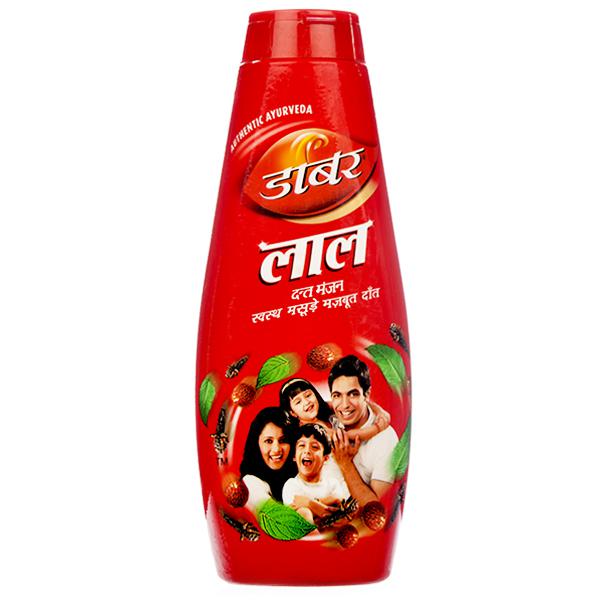 Buy Dabur Red Tooth Powder 300 g Online| SastaSundar.com