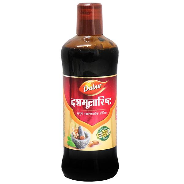 Buy Dabur Dasmularista Syrup 450 ml Online at the Best Price | SastaSundar