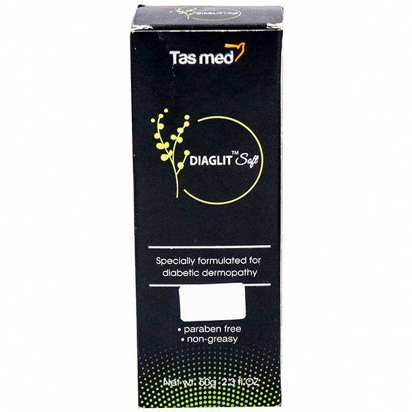 Buy Diaglit Soft Cream 50 g Online at the Best Price | SastaSundar