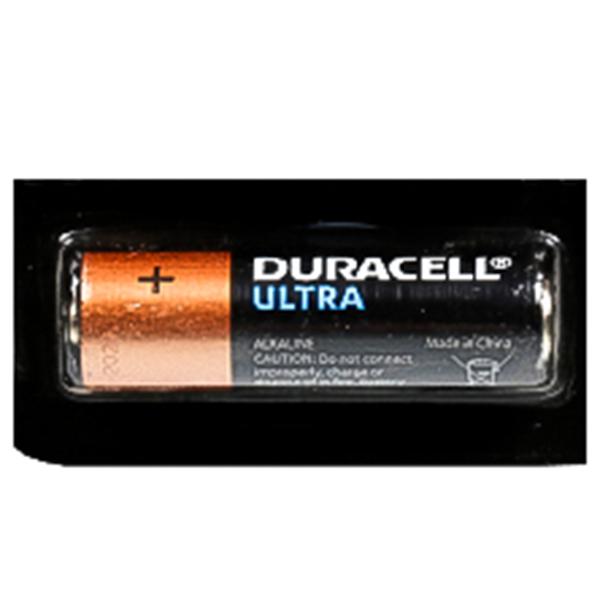 Buy Duracell Alkaline MX1500 LR6 AA6 Ultra Power Battery 1.5 V Online ...