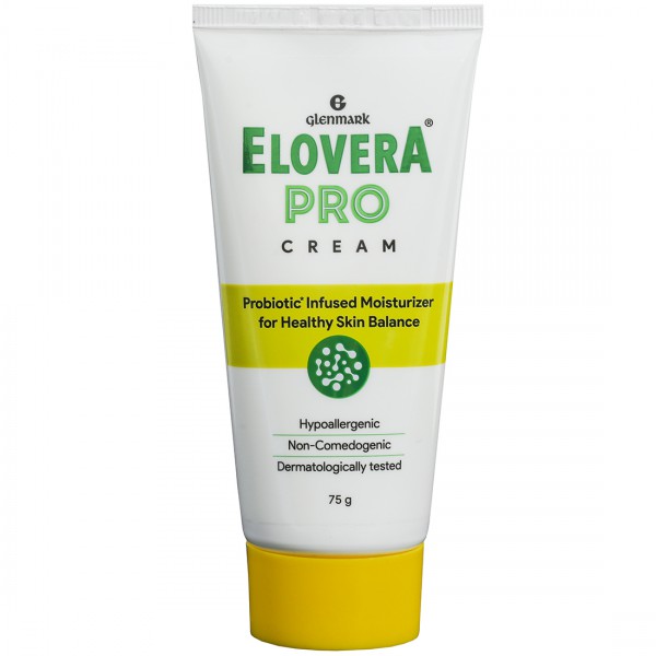Buy Elovera Pro Cream 75 g Online at the Best Price | SastaSundar