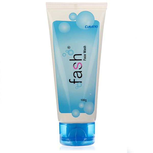 Buy Fash Face Wash 100 g Online at the Best Price | SastaSundar