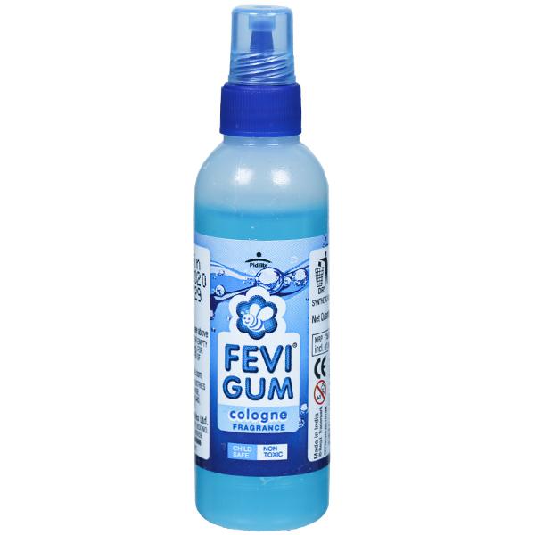 Buy Fevi Gum Cologne Synthetic Gum 20 ml Online at the Best Price ...