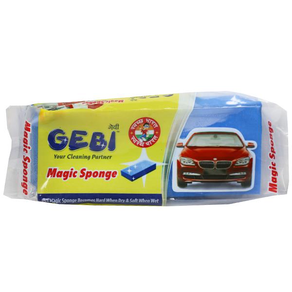 Buy Gebi Magical Sponge Code-703 Online at the Best Price | SastaSundar