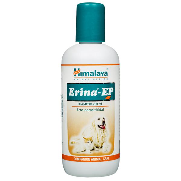 Buy Himalaya Erina-Ep Shampoo 200 ml Online at the Best Price | SastaSundar