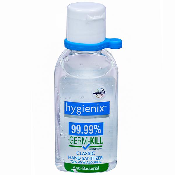 Buy Hygienix Classic Hand Sanitizer 50 ml Online at the Best Price ...