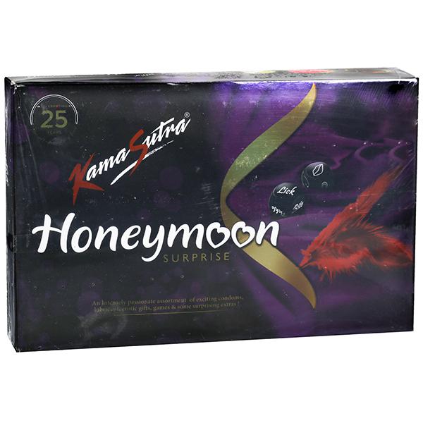 Buy Kama Sutra Honeymoon Surprise Online at the Best Price | SastaSundar