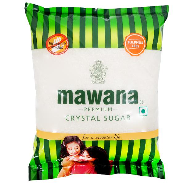 Buy Mawana Premium Crystal Sugar 5 kg Online at the Best Price ...