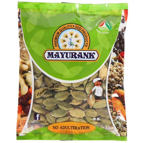 Buy Mayurank Elaichi Small (Prm) 25 g Online at the Best Price ...