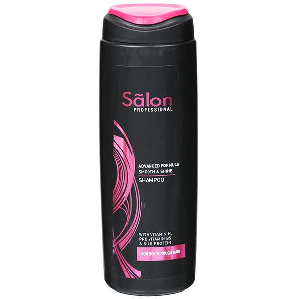 Buy Modicare Salon Professional Advanced Smooth & Shine Shampoo 200 ml ...