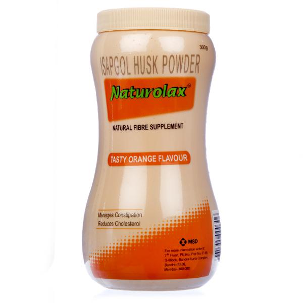 Buy Naturolax Powder 300 g Online| SastaSundar.com