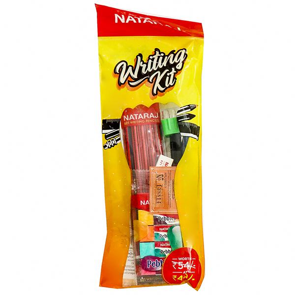 Buy Nataraj Writing Kit (288951004) Online| SastaSundar.com