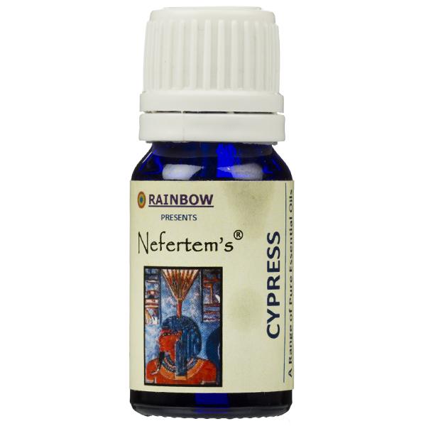 Buy Nefertem's Cypress Oil 10 ml Online| SastaSundar.com