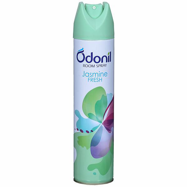 Buy Odonil Jasmine Fresh Room Spray 240 ml Online at the Best Price ...