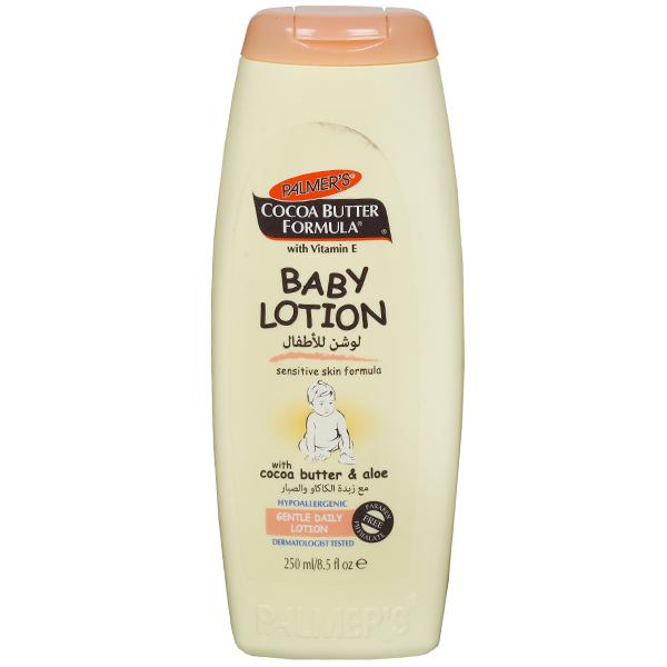 Buy Palmers Cocoa Butter Formula Baby Lotion 250 ml Online at the Best Price | SastaSundar