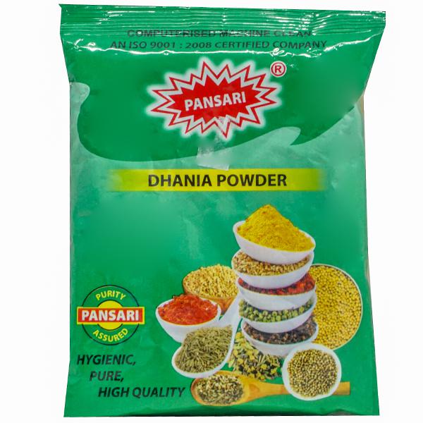 Buy Pansari Dhania Powder 200 g Online| SastaSundar.com