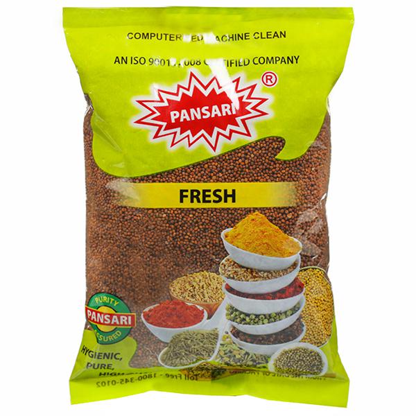 Buy Pansari Fresh Rai 200 g Online at the Best Price | SastaSundar