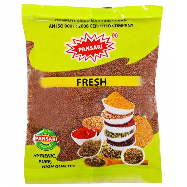 Buy Pansari Fresh Rai 100 g Online at the Best Price | SastaSundar