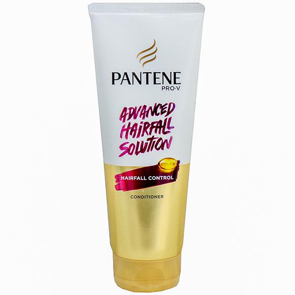 Buy Pantene Advanced Hairfall Solution Hair Fall Control Conditioner ...