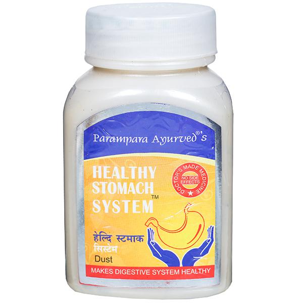 Buy Parampara Healthy Stomach System 100 g Online at the Best Price ...