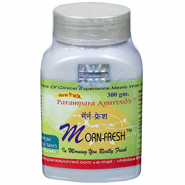 Buy Parampara Morn-Fresh Powder 300 g Online at the Best Price ...