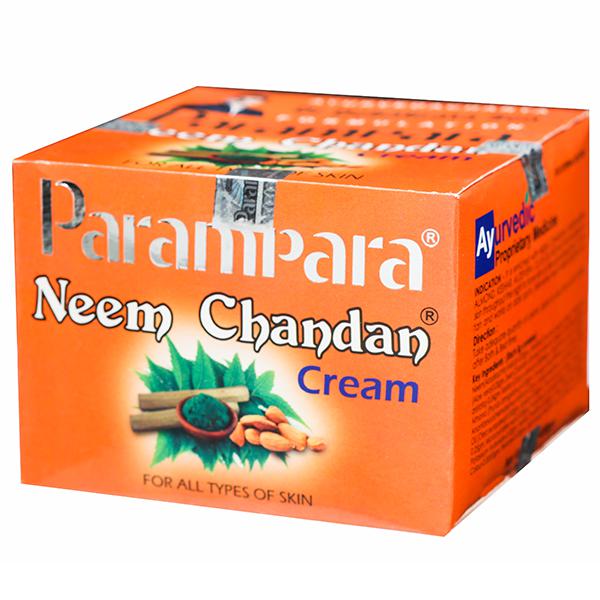 Buy Parampara Neem Chandan Cream 450 g Online at the Best Price ...