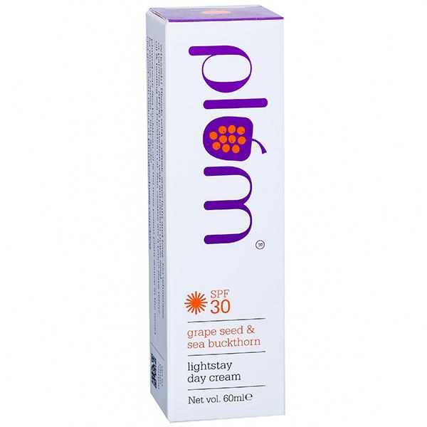Buy Plum Spf 30 Grape Seed & Sea Buckthorn Lightstay Day Cream 60 ml ...