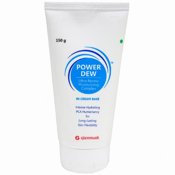 Buy Power Dew (Ultra Renew) Moisturizing Cream 150 g Online at the Best ...