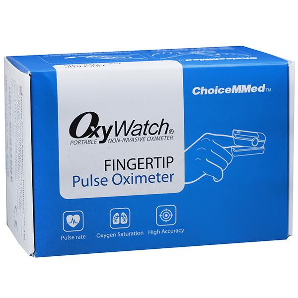 Buy Pulse Oximeter (Oxy Watch) MD300C29 Device Online at the Best Price ...