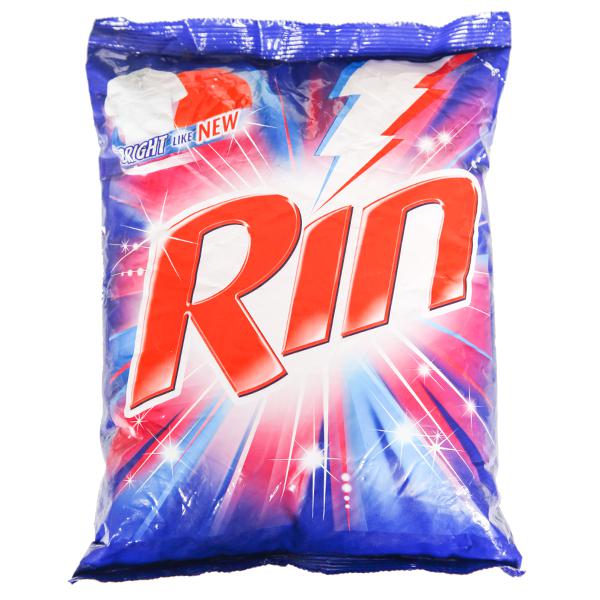 Buy Rin Detergent Powder 1 kg Online at the Best Price | SastaSundar