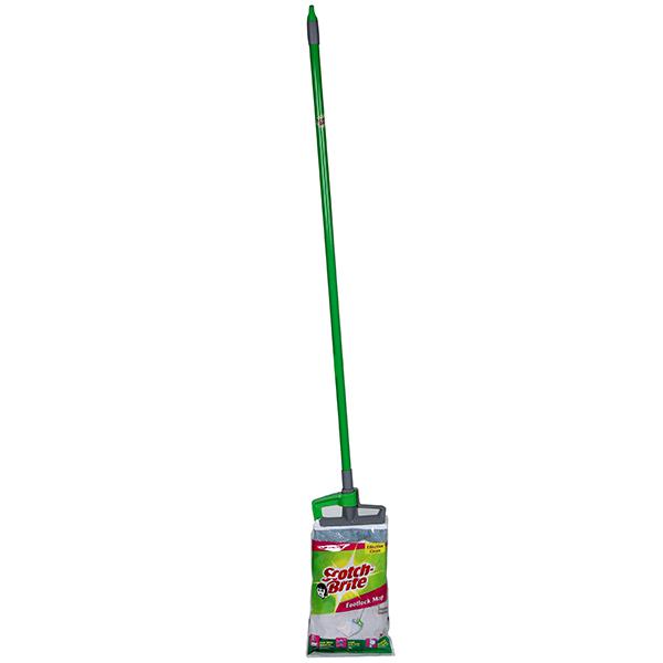 Buy Scotch Brite Footlock Mop Online at the Best Price | SastaSundar