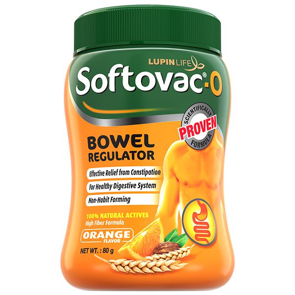 Buy Softovac-O Bowel Regulator For Effective Relief From Constipation ...