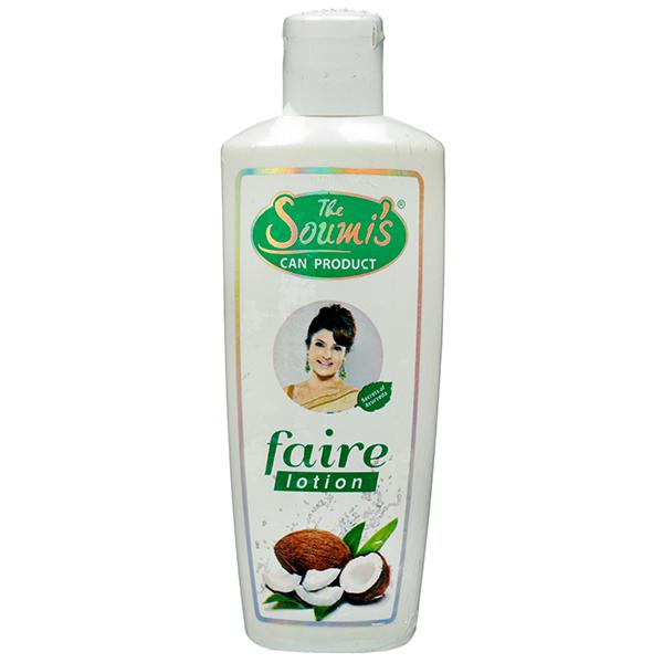 Buy Soumis Can Faire Lotion 100 ml Online at the Best Price | SastaSundar