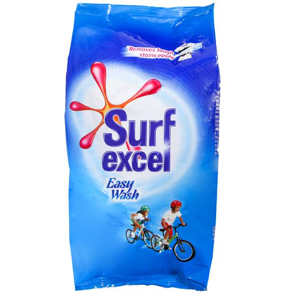 Buy Surf Excel Easy Wash Detergent Powder 1 kg Online at the Best Price | SastaSundar
