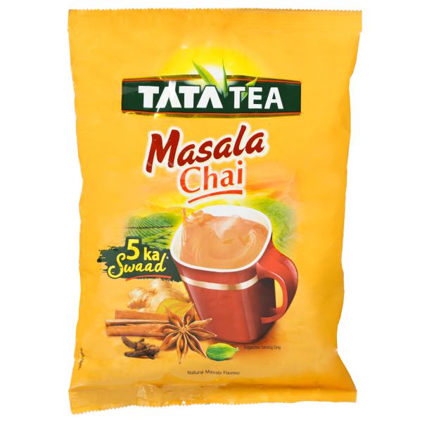Buy Tata Tea Masala Chai 250 g Online at the Best Price | SastaSundar