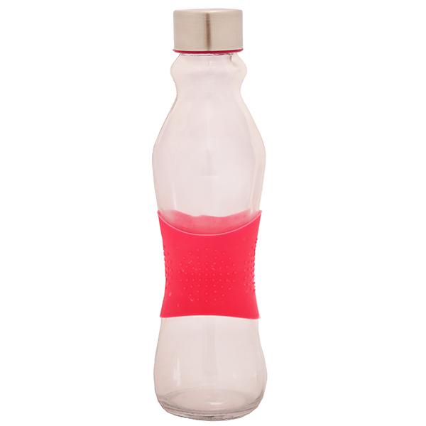 Buy Treo Magnum Bottle Pink 500 ml Online at the Best Price | SastaSundar