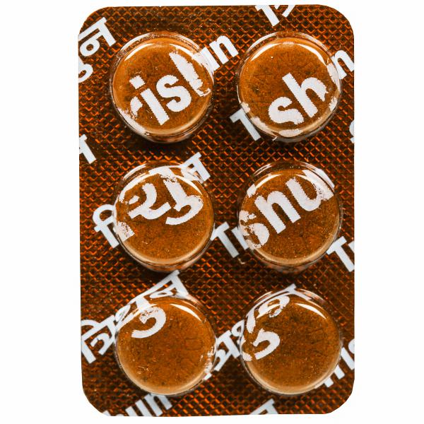 Buy Trishun 6 Tablets Online at the Best Price | SastaSundar